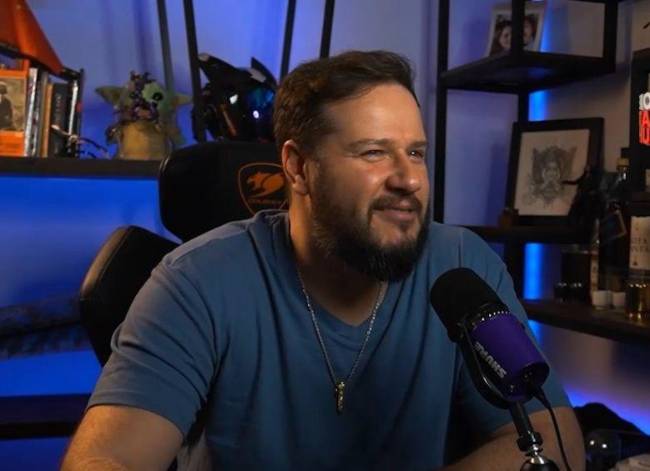 ¿Quién es Diego Ruzzarín, el polémico influencer relacionado con ...