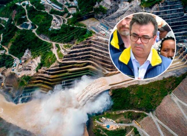 Ungrd encuentra falencias en plan de manejo y gestión del riesgo con ...