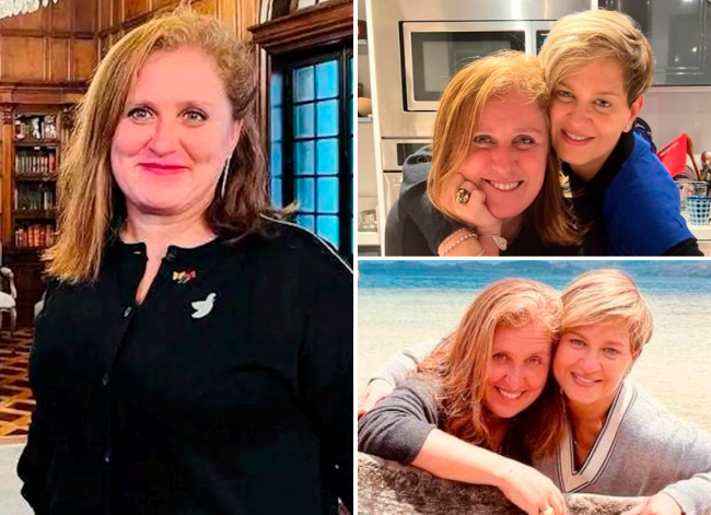 Protegida de Alcocer consiguió su segundo alto cargo en el Gobierno