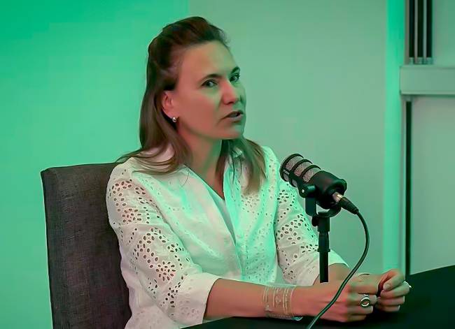 Caso Zulma Guzmán: Fiscalía indaga si hizo envíos envenenados con talio ...