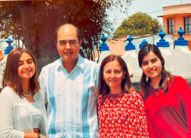 La dolorosa carta con la que la hermana mayor de Ana María Serrano la ...