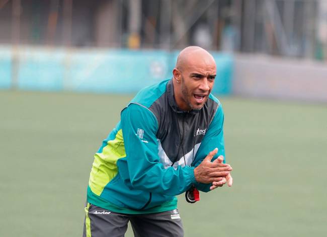 “Lo digo porque me duele en el corazón ver al Medellín cómo está ...