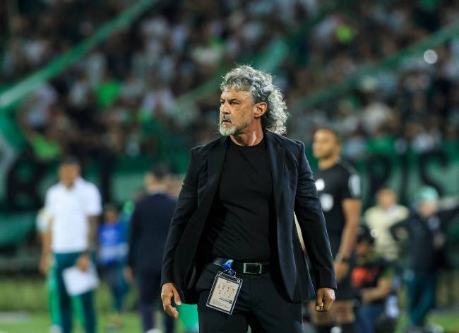 La confesión de Leonel Álvarez que ilusiona a los hinchas de Atlético ...