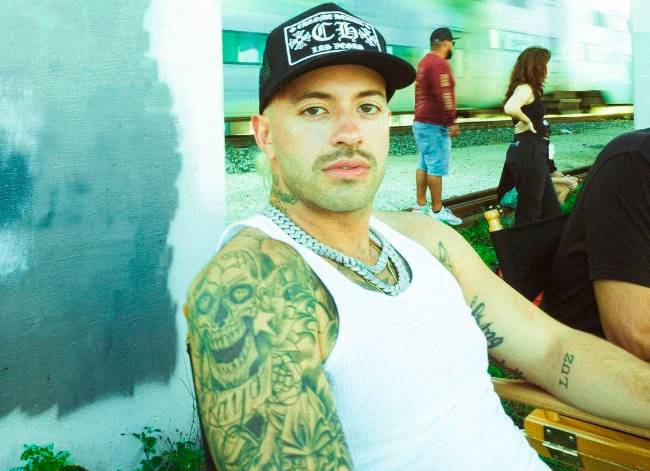 “Feliz cumpleaños Ferxxo”: Feid estrenó canción para celebrar sus 30