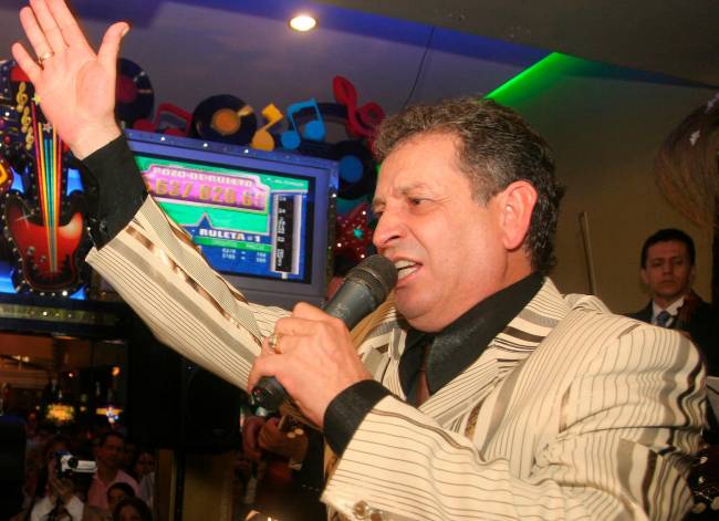 Darío Gómez, no fue gratis ser el Rey del Despecho