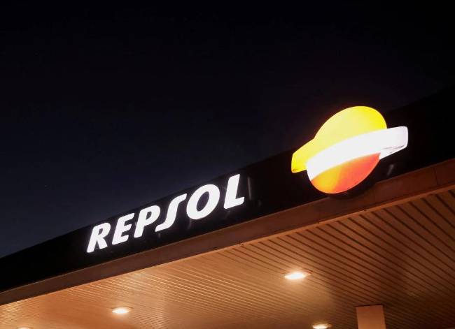 Petrolera Repsol le dice adiós a Colombia: ¿qué está pasando en la ...