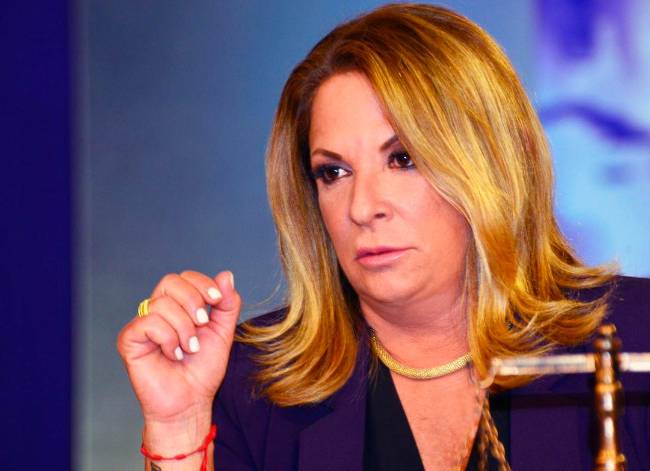 ¿Qué fue de la vida de la doctora Polo de Caso Cerrado?