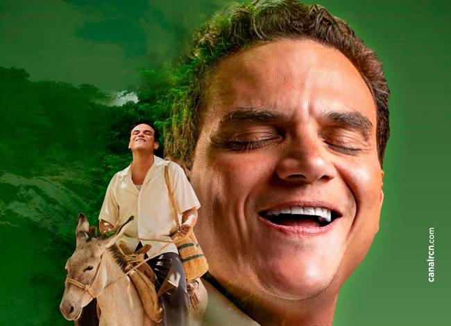 Leandro Díaz desbancó a La Voz Senior como el programa más visto en ...