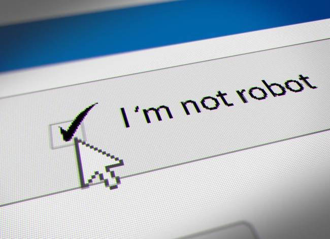 Google reemplaza el Captcha con inteligencia artificial: qué cambia ...