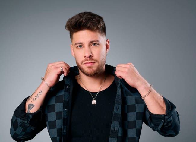 ¿Quién es Miguel Melfi, el panameño que sostiene romance con Nataly ...