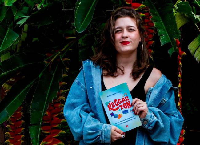Un libro hecho en Medellín le cuenta la historia del reguetón desde la ...