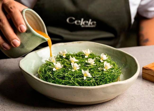 Un restaurante colombiano entró a la lista de los mejores de Food ...