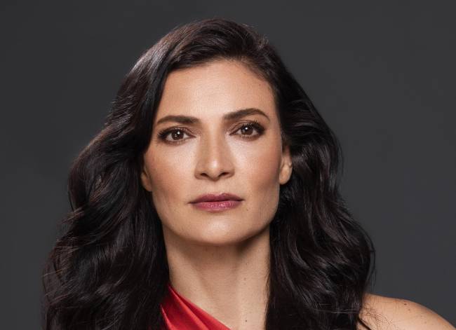 Todo listo para el estreno de la tercera parte de Betty, la fea, ¿dónde ...