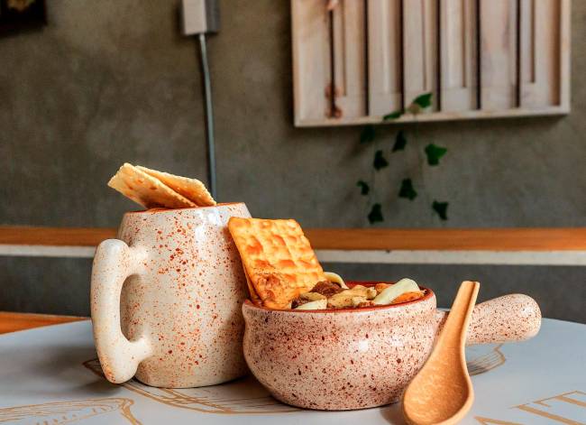 El “migao”, de la casa de la abuela a los restaurantes