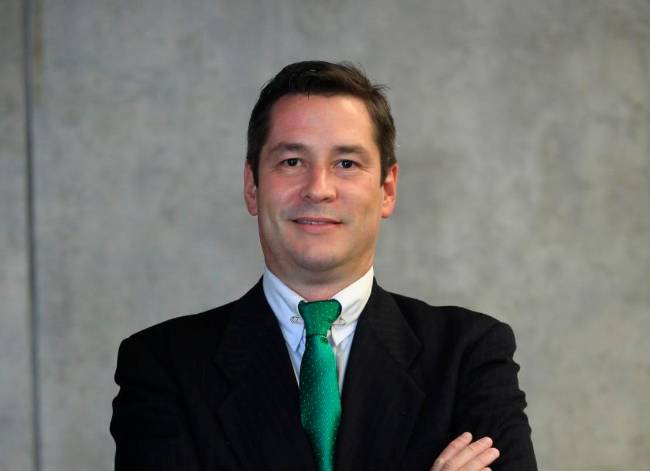 ¿Cristian Halaby, candidato a la gobernación, está a favor del régimen ...