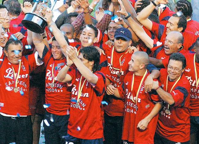 El Poderoso DIM celebra 110 años de fútbol, amor, pasión y tradición