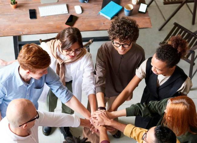 Building Happiness 2025: estas son las empresas más felices para ...