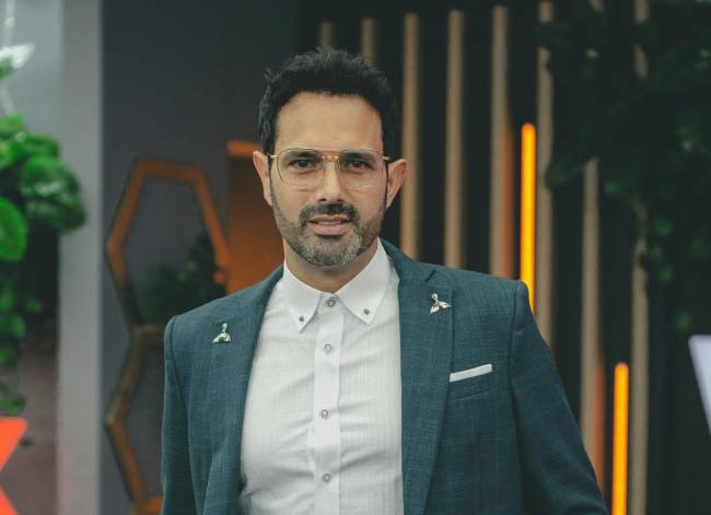 Alejandro Estrada concursaría en Master Chef Celebrity, ¿la paga por ...