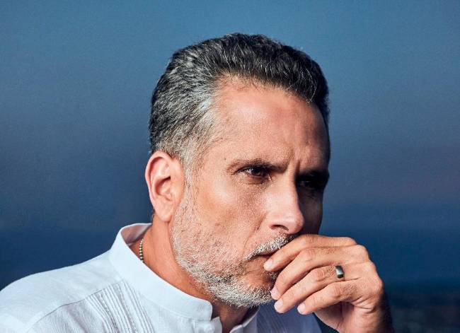 Marlon Moreno llega a Medellín como profesor a compartir su experiencia ...