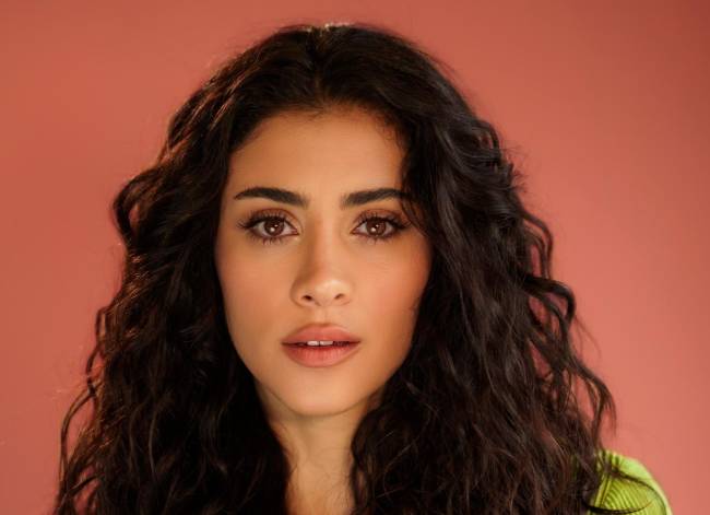 Juanita Molina La Actriz Paisa Que Brilla En Romina Y Será La Hija De Betty Y Don Armando