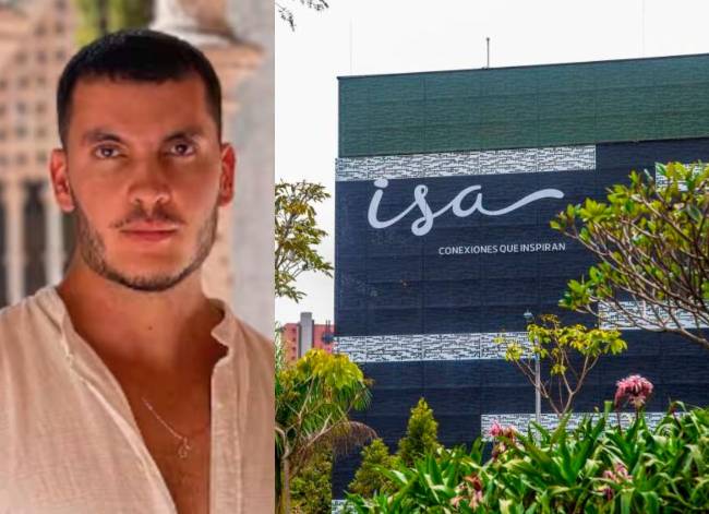 Exclusivo: Julián Caicedo, pareja de Ricardo Roa, también habría tenido ...