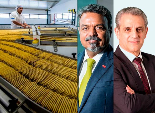 Hombres de confianza de los árabes de IHC entran a junta directiva de ...