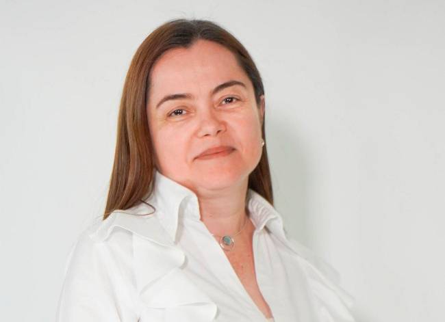 Cámara de Comercio Aburrá Sur tiene nueva presidenta, ¿quién es?