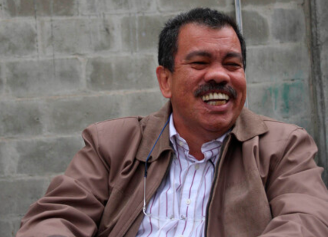 “Don Berna” se queda en Justicia y Paz pese a solicitud de la Fiscalía de excluirlo