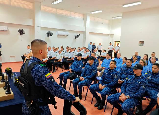 Plan pistola contra Inpec cobró otra vida en Bogotá, ¿quién está detrás ...
