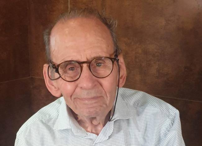 Falleció Juan Muñoz Martin, escritor de obras como “Fray Perico y su ...