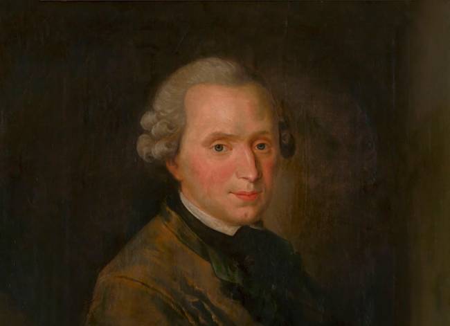 300 años de Kant, el filósofo que transformó el pensamiento