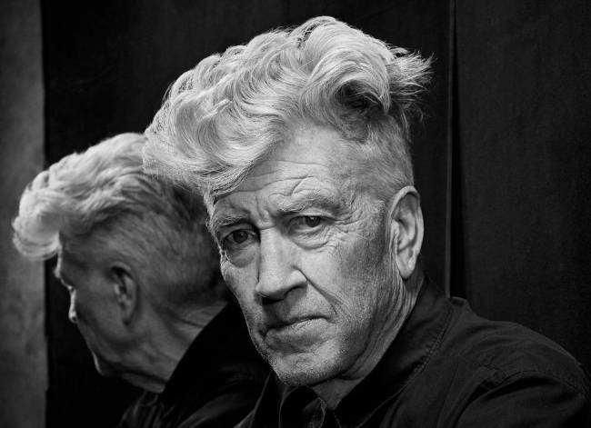 David Lynch, el gran promotor de la Meditación Trascendental en el mundo
