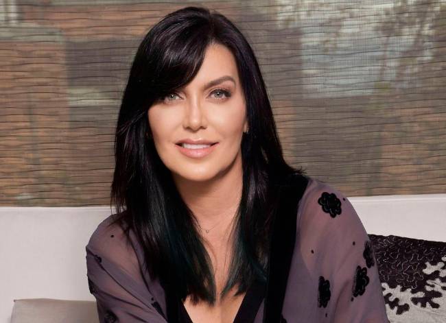 Isabella Santodomingo está estrenando libro: “Revivamos nuestra histeria”