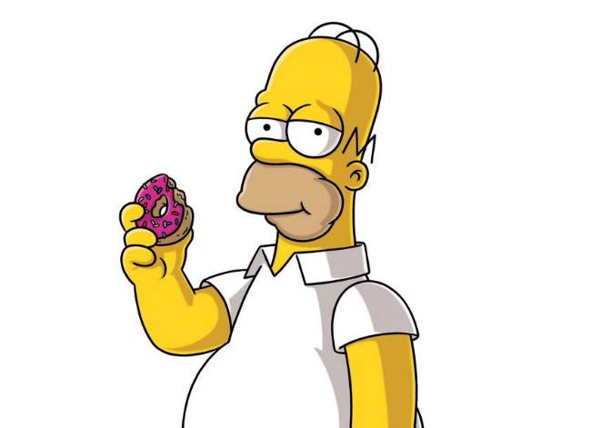 Cumpleaños de Homero Simpson: cinco curiosidades que seguramente no ...