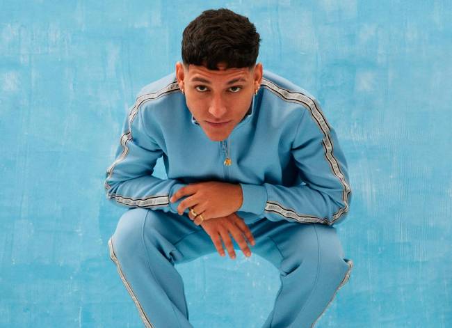 La Cruz: el primer reguetonero gay que le canta a los hombres
