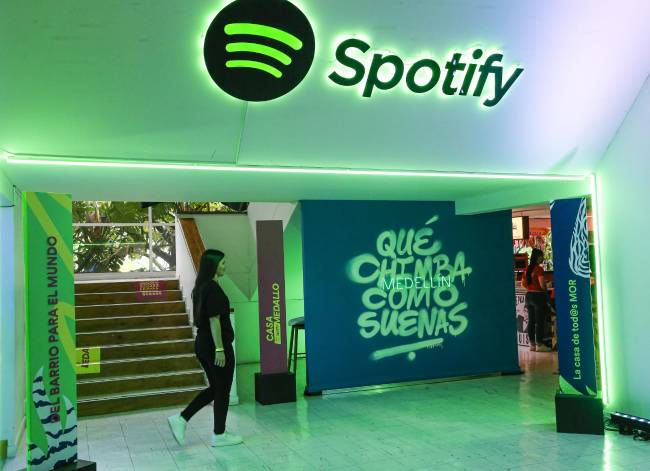 Este Es El Top 10 De Los Pódcast Más Escuchados En Colombia Según Spotify