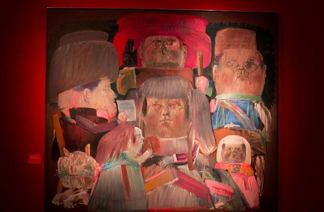 Fernando Botero: biografía de un artista extraordinario