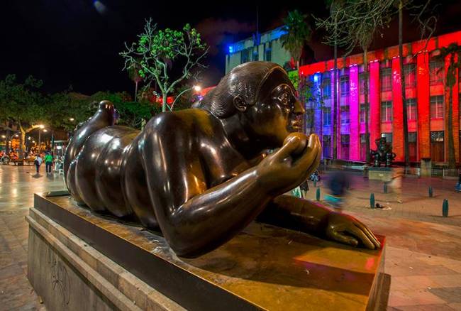 Fernando Botero: biografía de un artista extraordinario