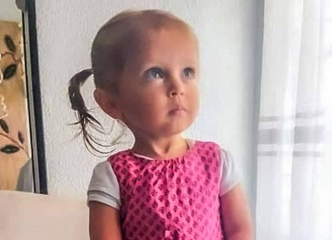 Fiscalía reveló nuevos detalles sobre la desaparición de Sara Sofía ...