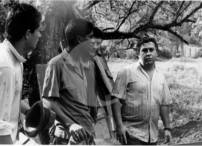 30 Años De La Fuga De La Catedral Los Secretos De La Cárcel Que Pablo