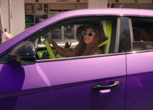 Shakira regalará su Lamborghini a un fan: ¿cuánto cuesta y cómo ganarlo?