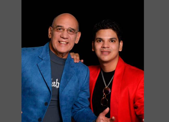 Murió Nelson González: el salsero que le dio vida a “para la gente de Londres”