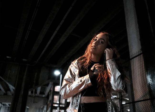 Conozca a Ela Taubert, la nueva voz del pop colombiano