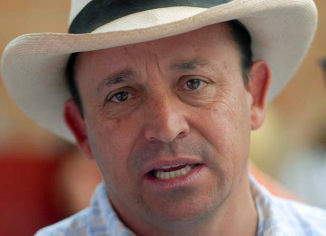 Corte Suprema confirma condena de 28 años contra Santiago Uribe por ...