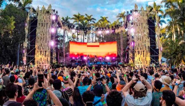 Los festivales de música más esperados de 2025 en América Latina