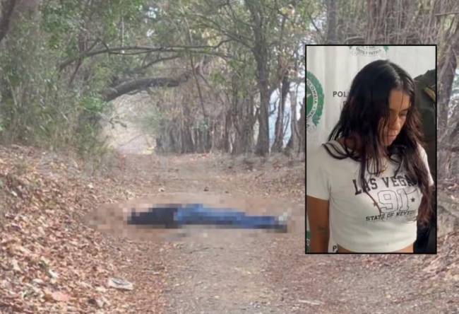 “Todavía lo amaba, pero lo mató por plata”: así habría actuado ‘La ...