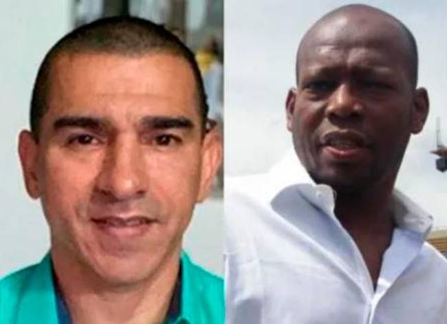 El Picante Cruce Entre Víctor Aristizábal Y El Tino Asprilla Por Apoyo