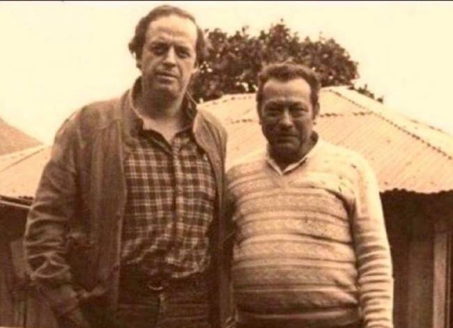 Álvaro Leyva: la historia de escándalos y trabajo por las Farc del padrino de la Constituyente