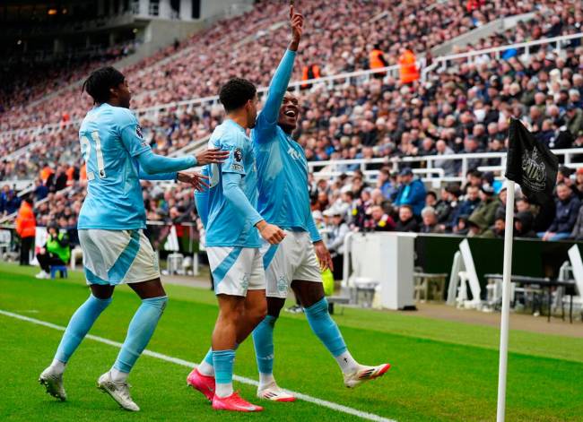 Nottingham Forest, el resurgir de un club histórico del fútbol de ...