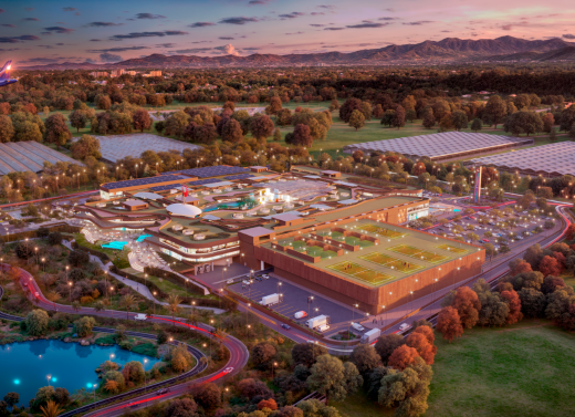 X-Oriente: “El mejor centro comercial del Oriente antioqueño”